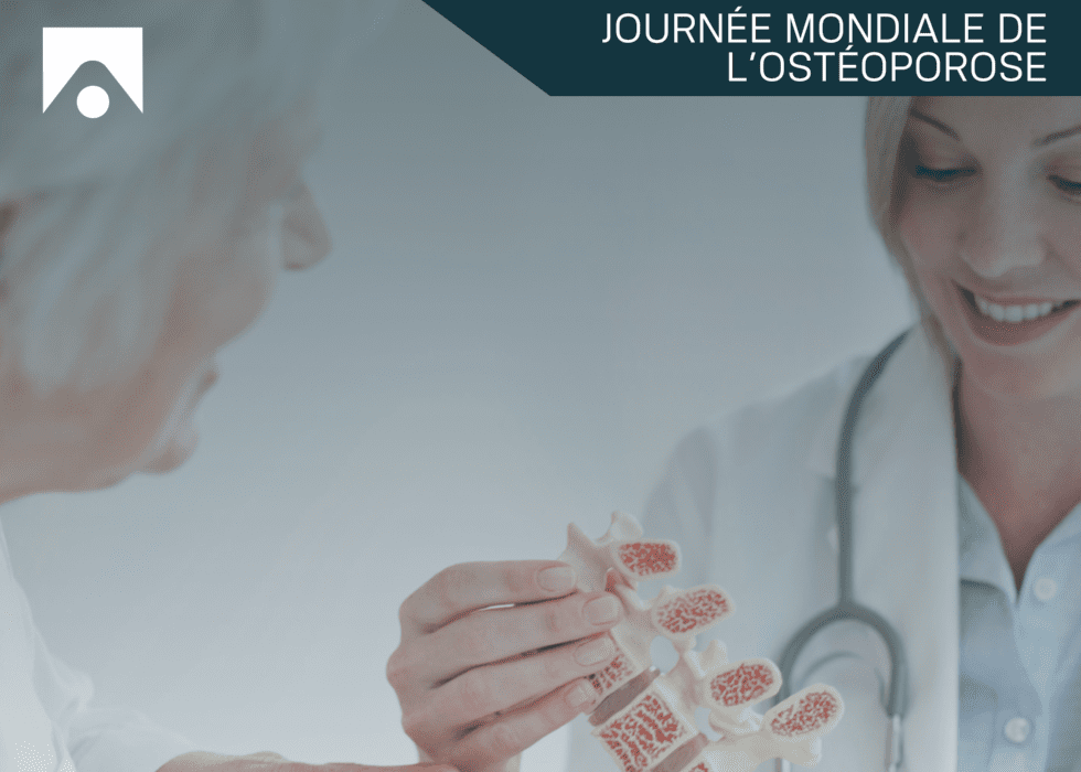 Prévention de l'ostéoporose et de l'ostéopénie – eBIODY